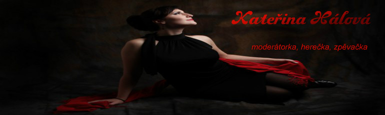 Kateřina Hálová